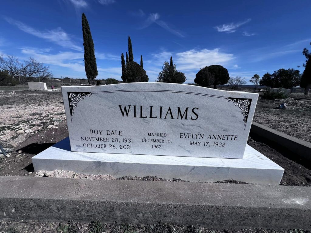 Texas Lonestar Monuments - TX and OK Monument Company