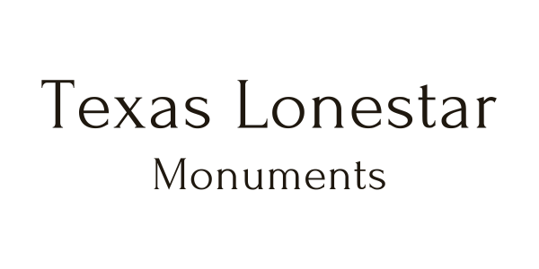 Texas Lonestar Monuments - TX and OK Monument Company