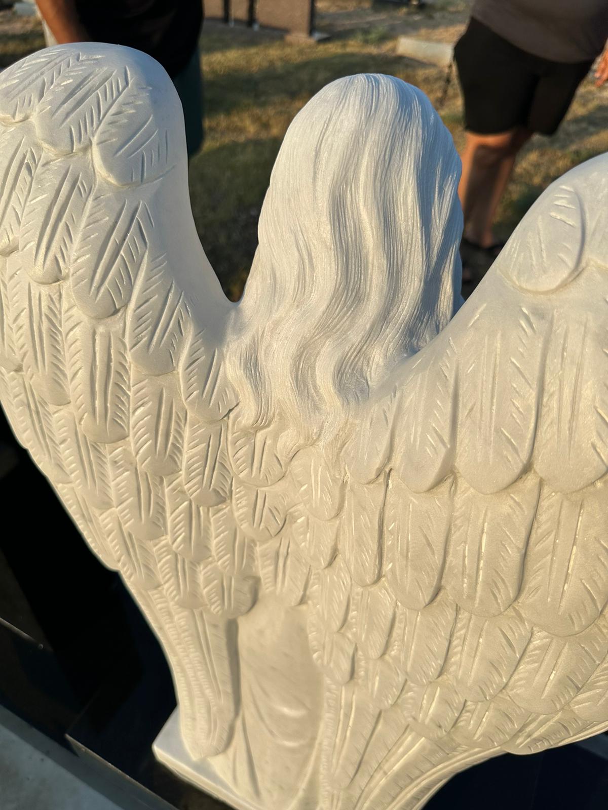 Custom Work Texas Lonestar Monuments