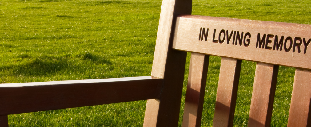 Bench Memorials Texas Lonestar Monuments